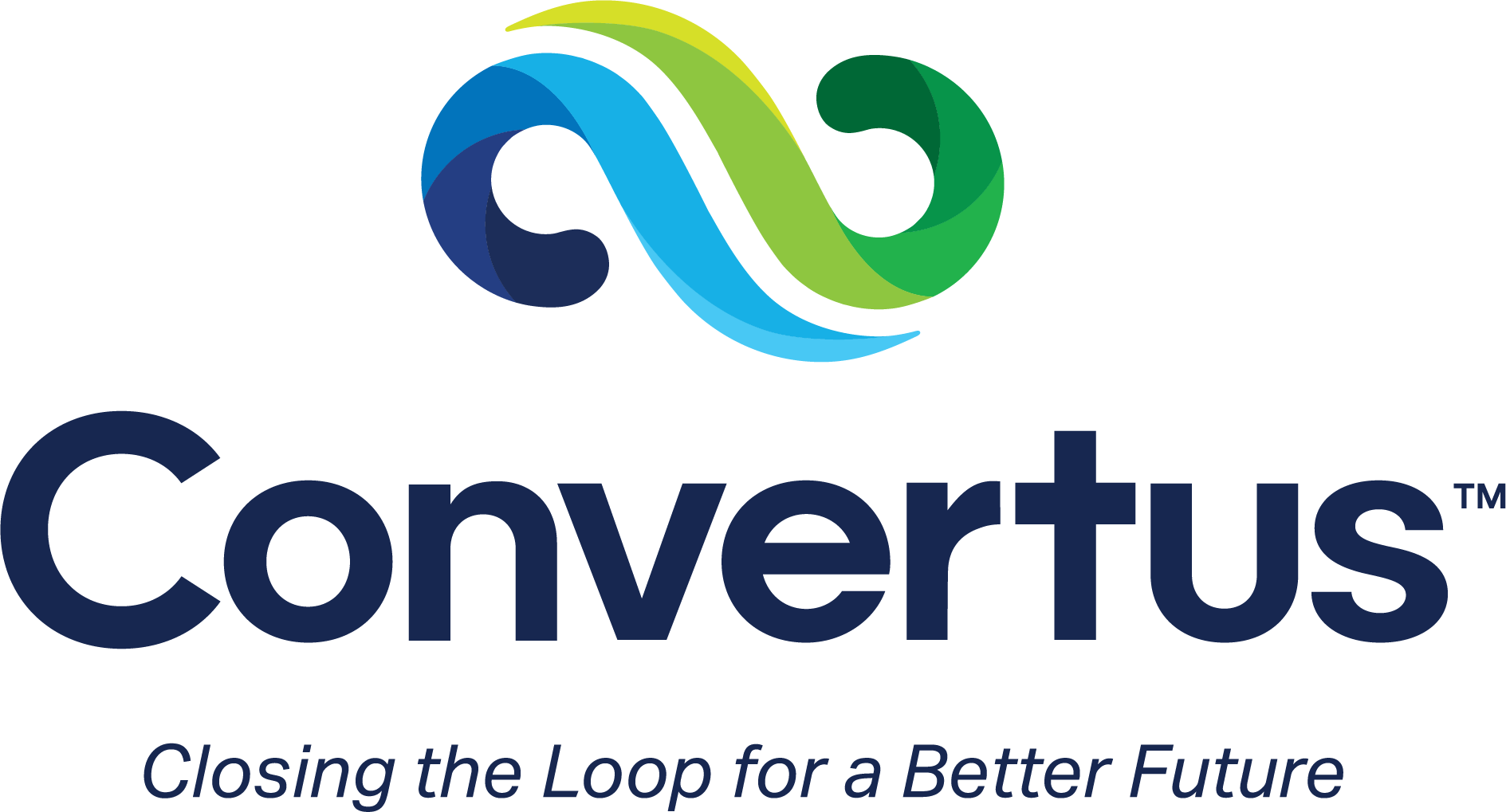 Convertus Builds Community - ReForest London
