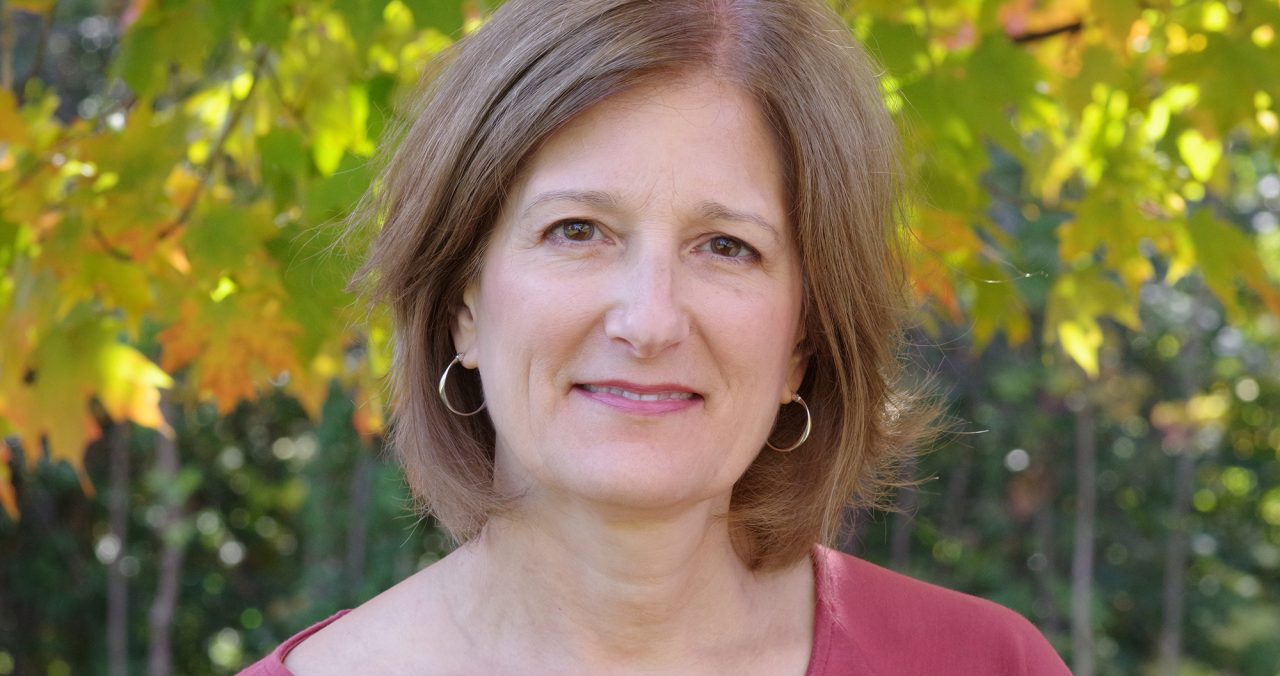 Janice Warner - ReForest London