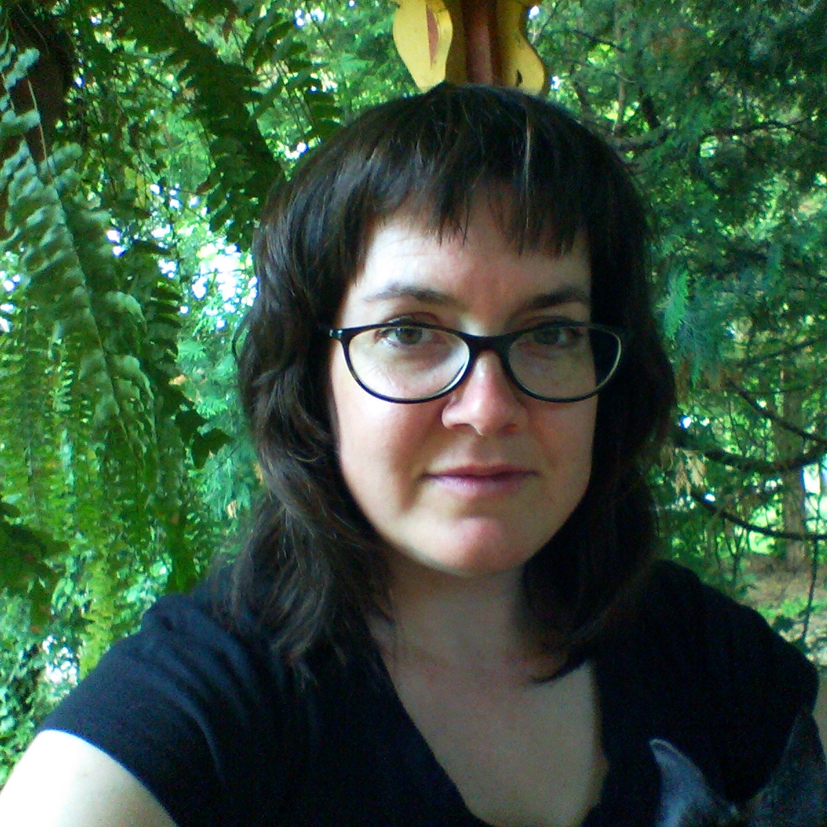 Volunteer Spotlight – May 2023 - ReForest London