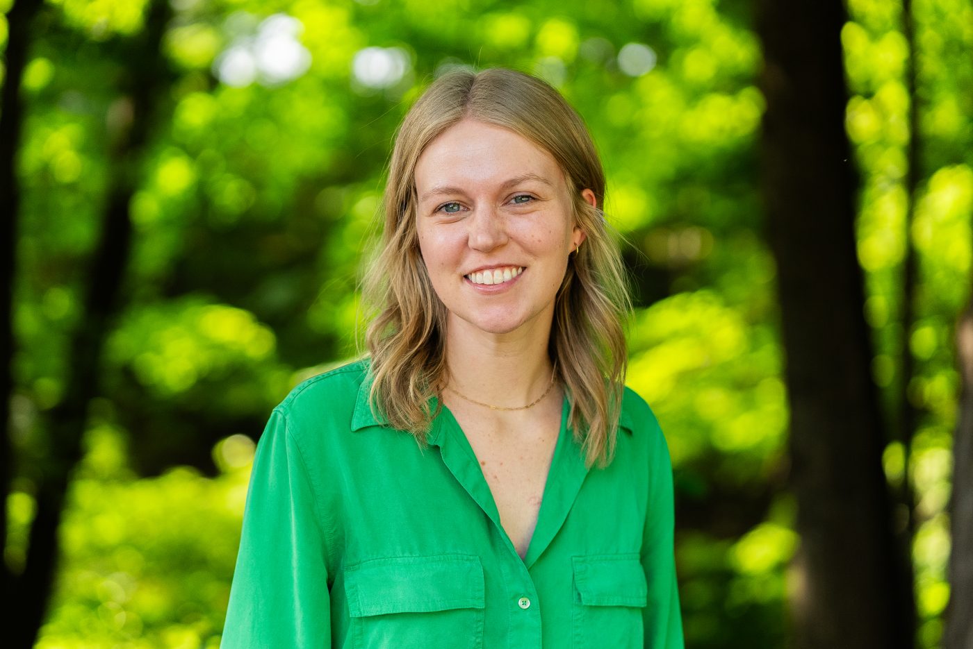 Our People - ReForest London